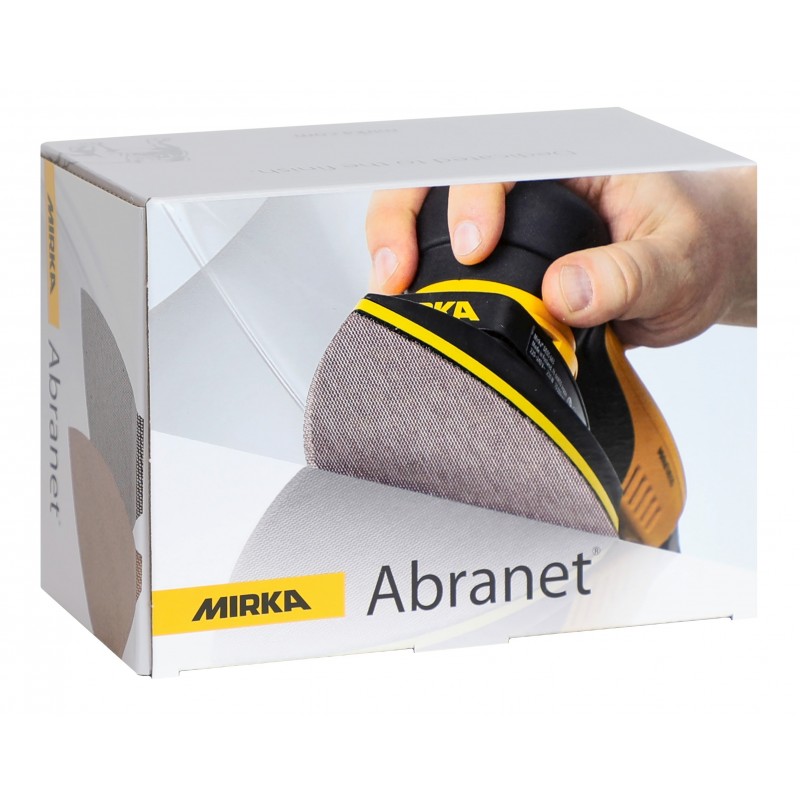 Abranet